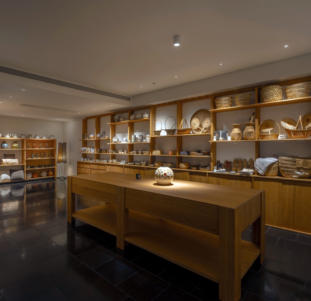 Smart lighting and design at Mocun Resort for a sustainable renovation ...