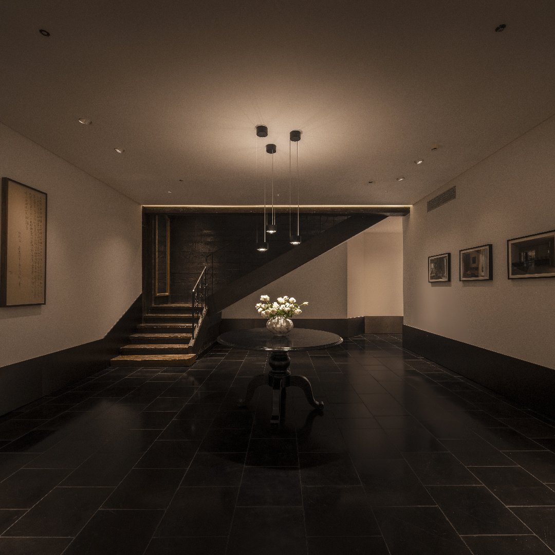 Smart lighting and design at Mocun Resort for a sustainable renovation ...