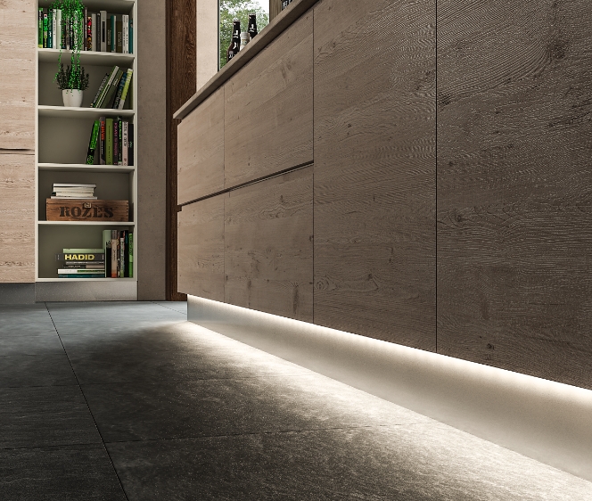 L&S Customized Lighting solutions | Sectors